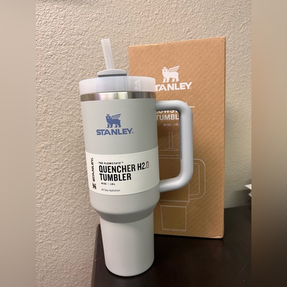 Stanley | Accessories | Stanley The Quencher H2 Flowstate Tumbler In ...